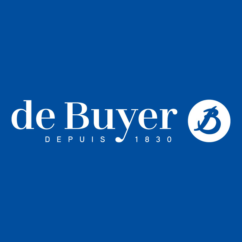 La Brigade De DeBuyer